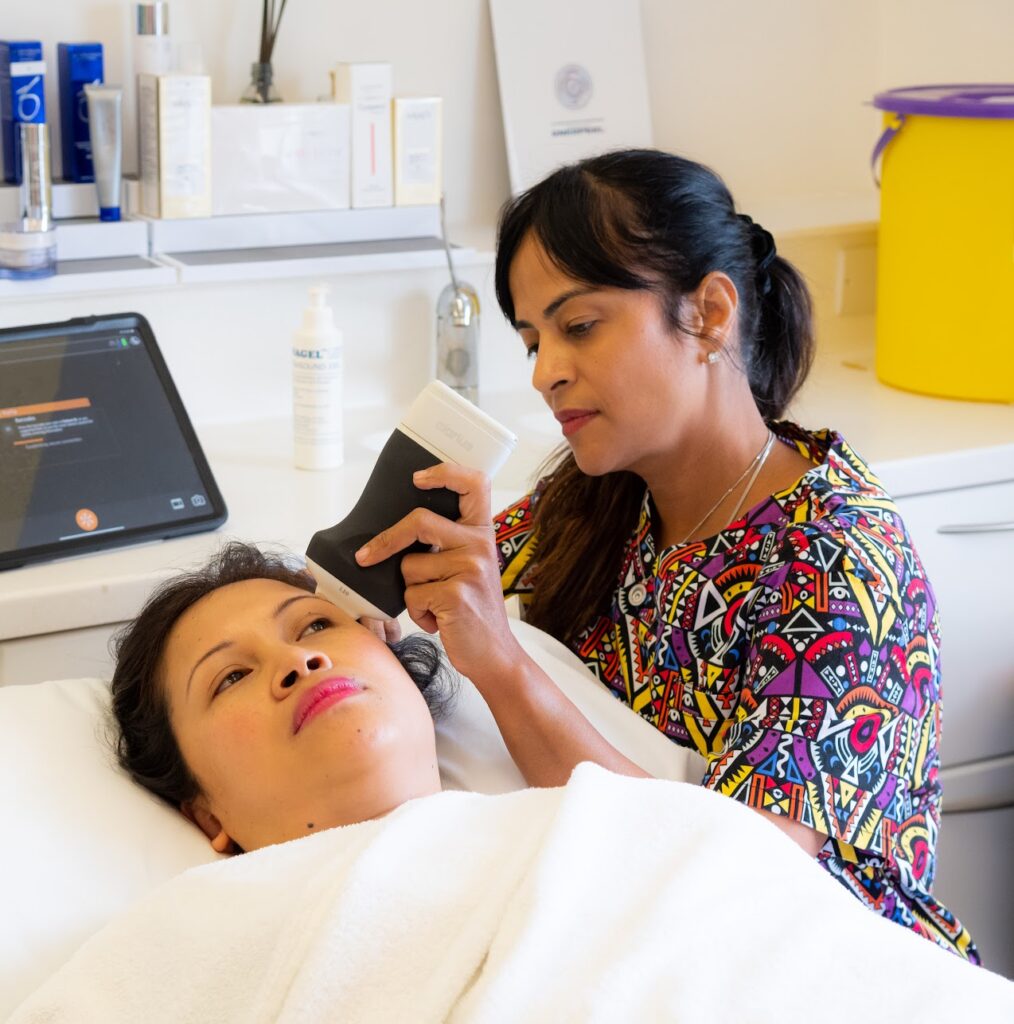 Fillers | Cosderm & DrV