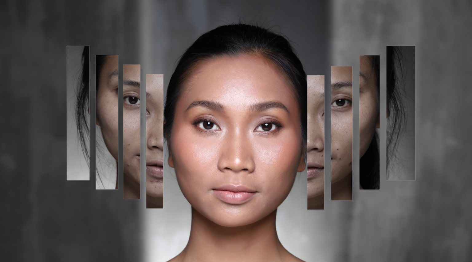 Signature Facials | Cosderm & DrV